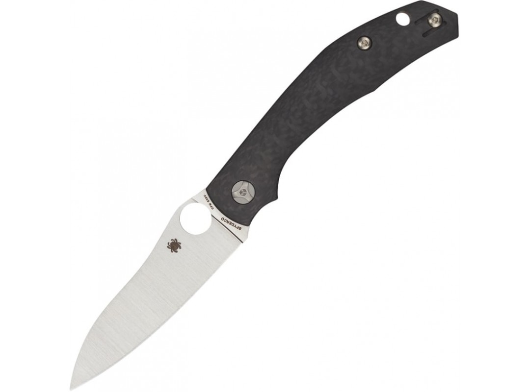 Нож складной Spyderco Kapara - купить в СПб @ spbknife